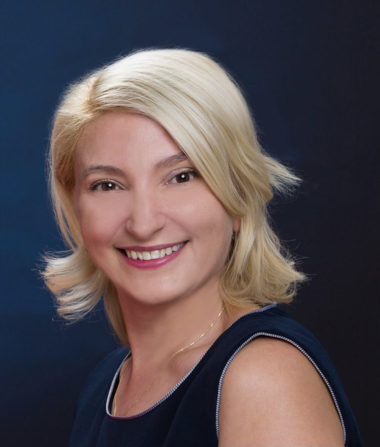 Cristina Anca Stanciu Coaching